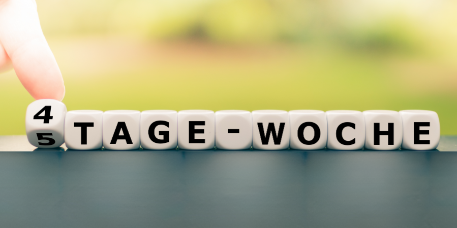 Morgen hab ich frei - Diversity & Inclusion-Plattform